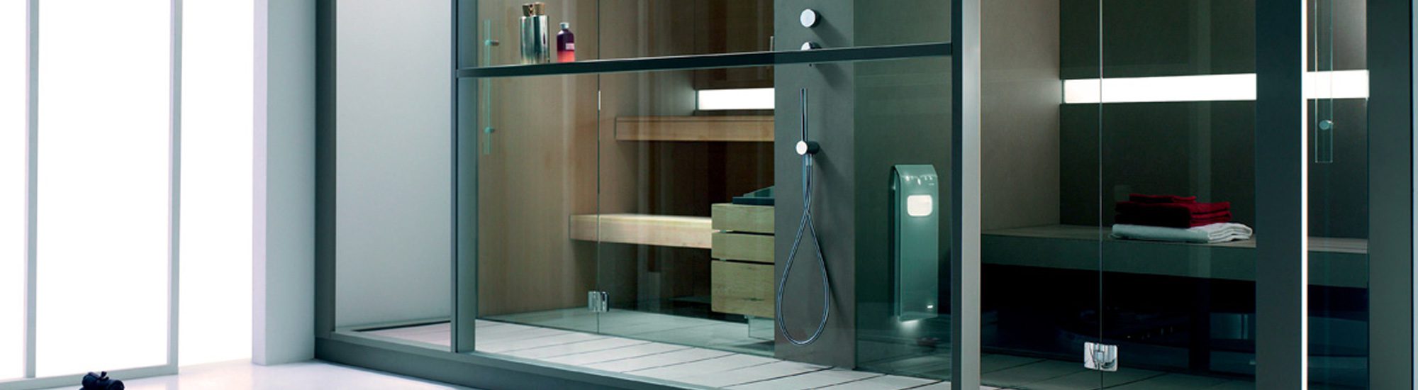 Effegibi Showroom at Jubilee Hills, Hyderabad